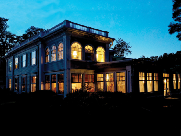 Restaurants Archives - Lenox MA Chamber of Commerce