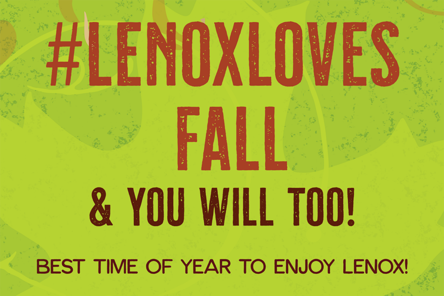 Lenox Chamber of Commerce - Discover Beautiful Lenox MA