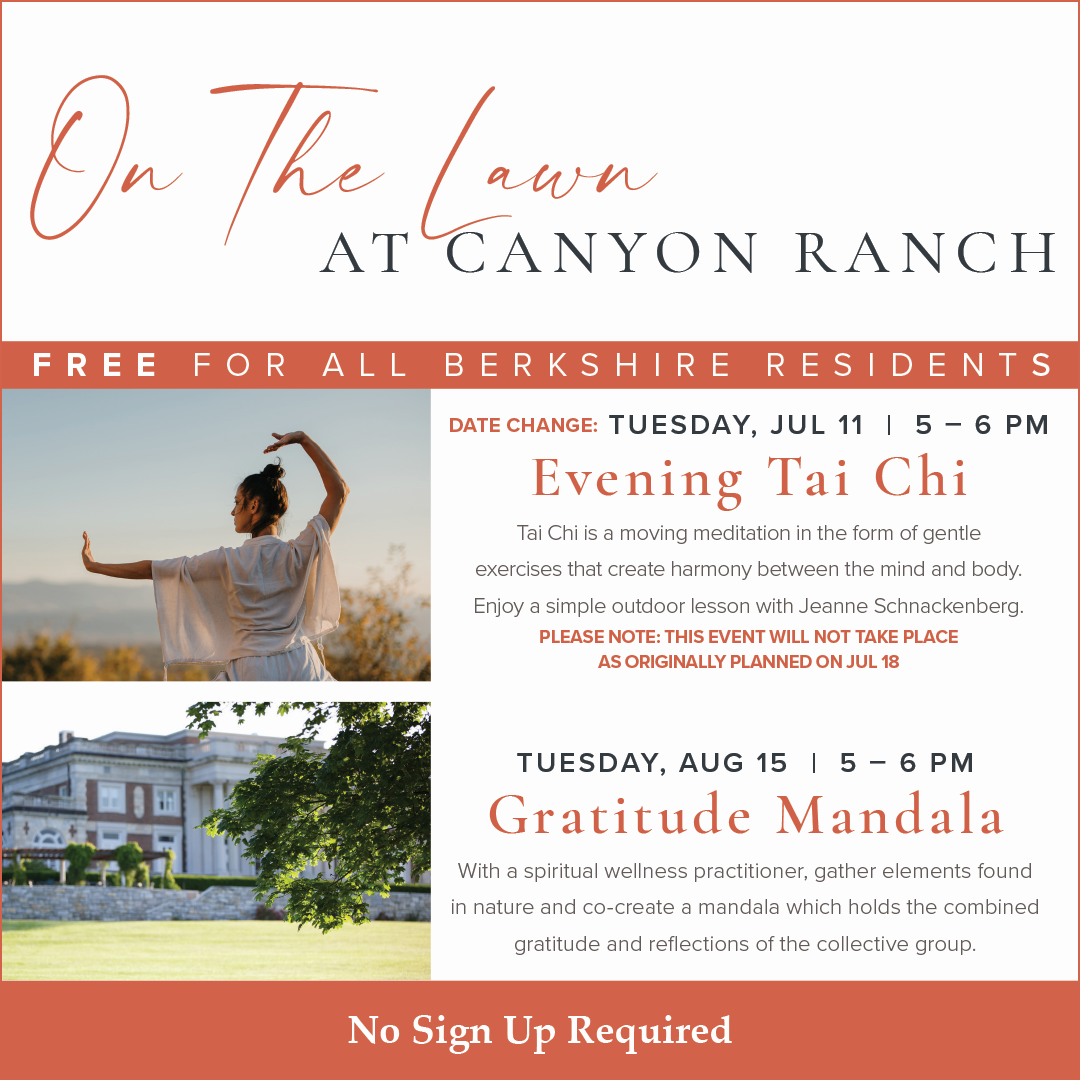 SQ MAILCHIMP canyon ranch - Lenox MA Chamber of Commerce