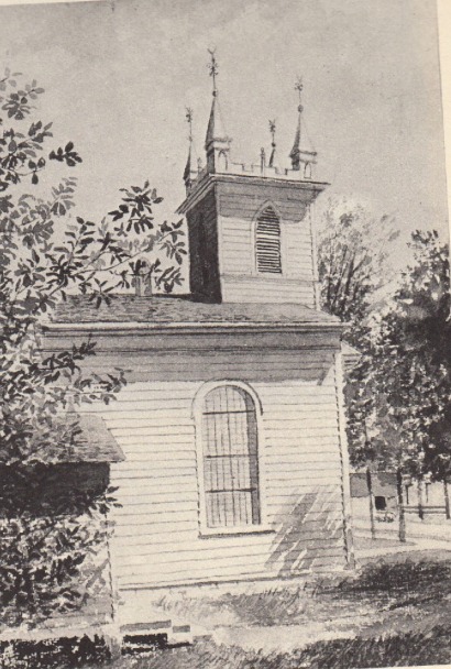 Lenox Village History Walk